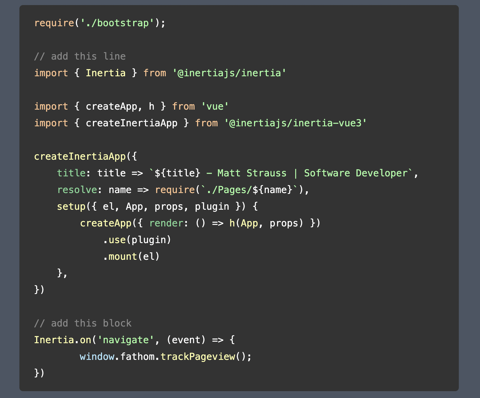 featured image of post